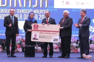 UTM ALUMNI PRIVILEGE CARD | UTMAlumni